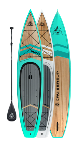 2025 Cruiser SUP® V-MAX LE 12'6 2025 Cruiser SUP® V-MAX LE 12'6